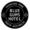 EAT & DRINK - The Blue Gums Hotel