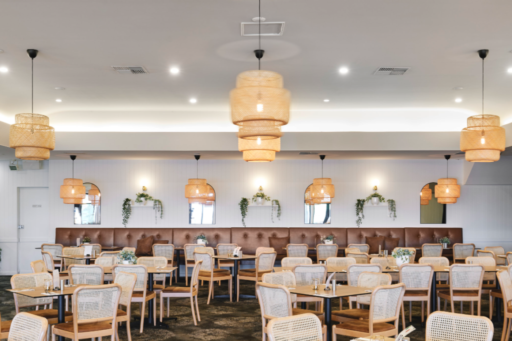 CONTACT US – The Blue Gums Hotel