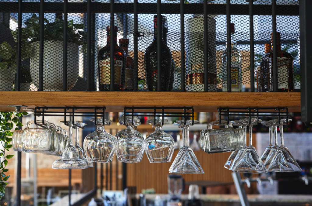 ABOUT - The Blue Gums Hotel